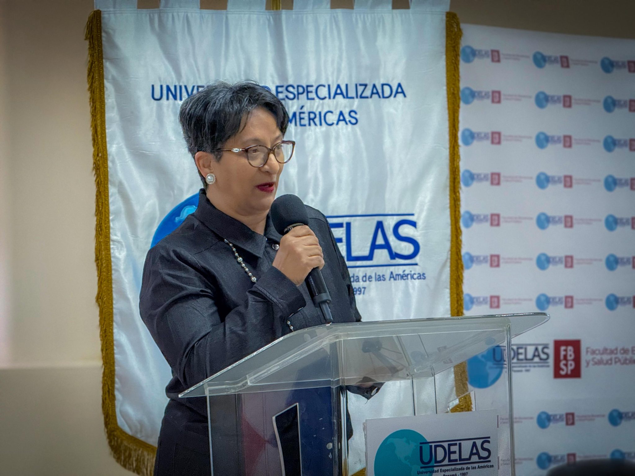 Udelas