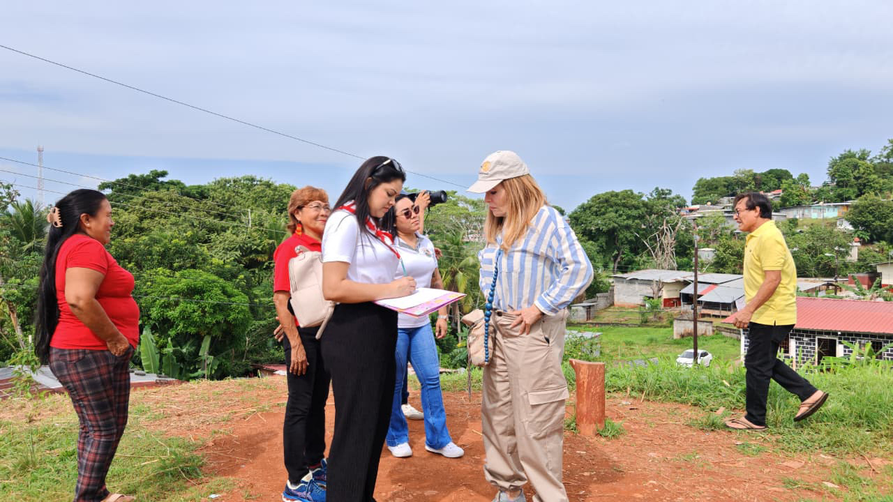 UDELAS y el Club Rotario se unen para mejorar el CAIPI Comunitario Doddogan Nega – Udelas